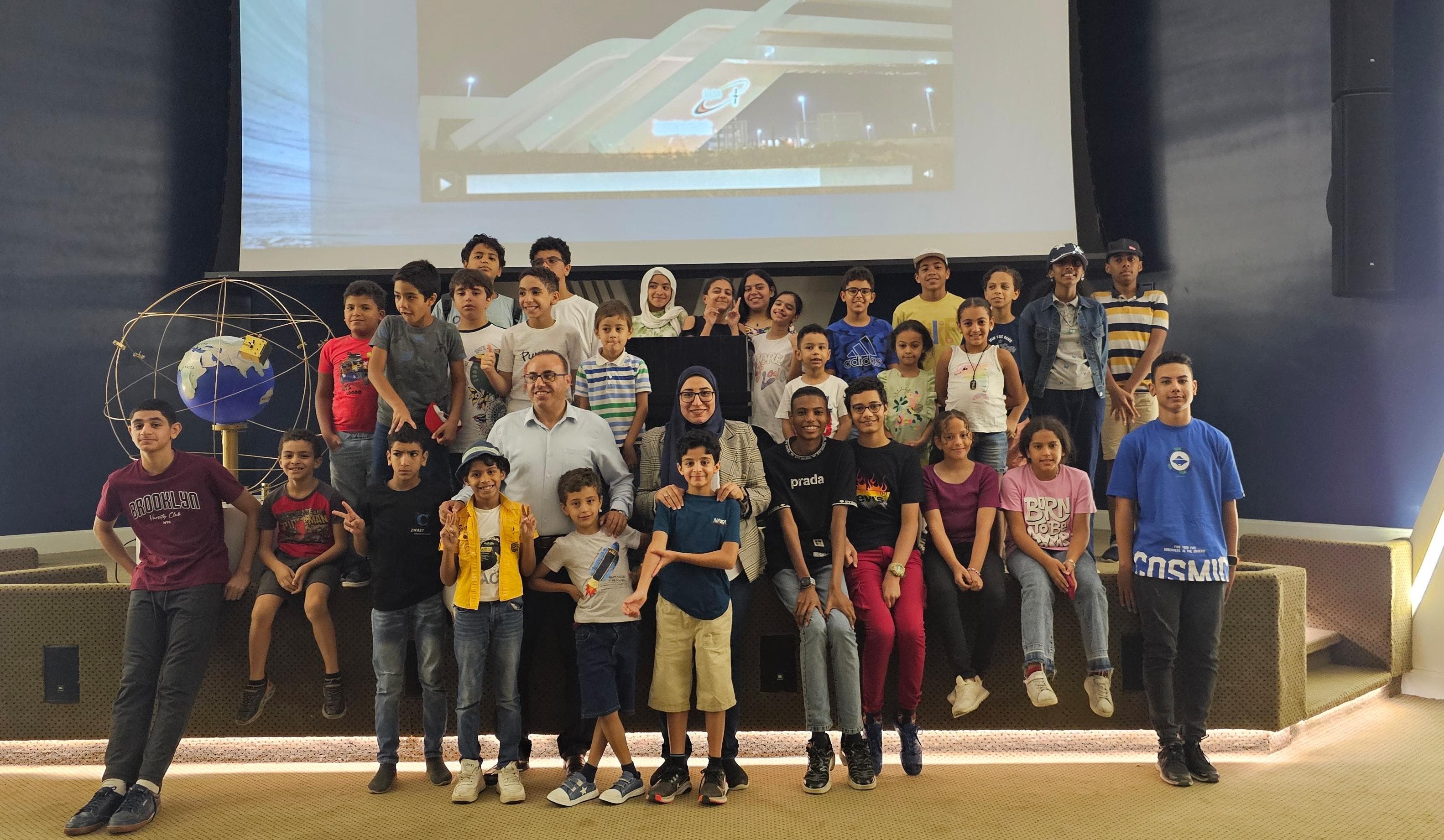 Trace Education Platform